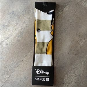 Stance | Accessories | Rare Pluto Disney Stance Socks New | Poshmark